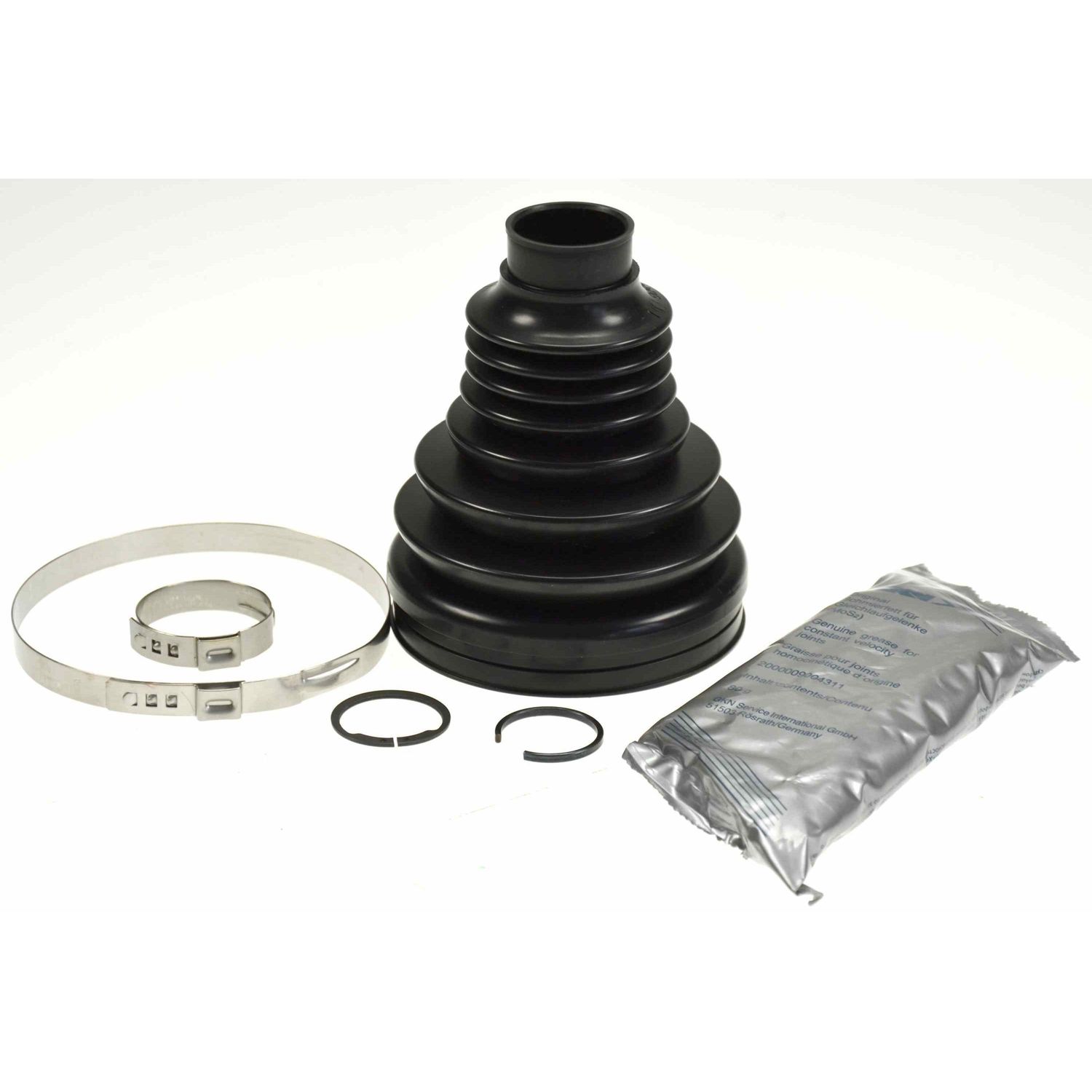 GKN CV Boot Kit