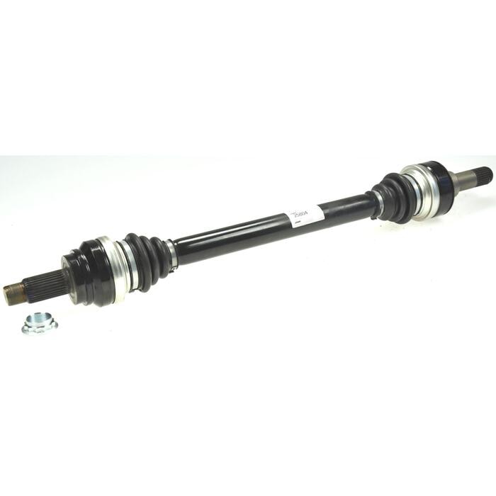 GKN Lobro CV Axle Assembly 305998
