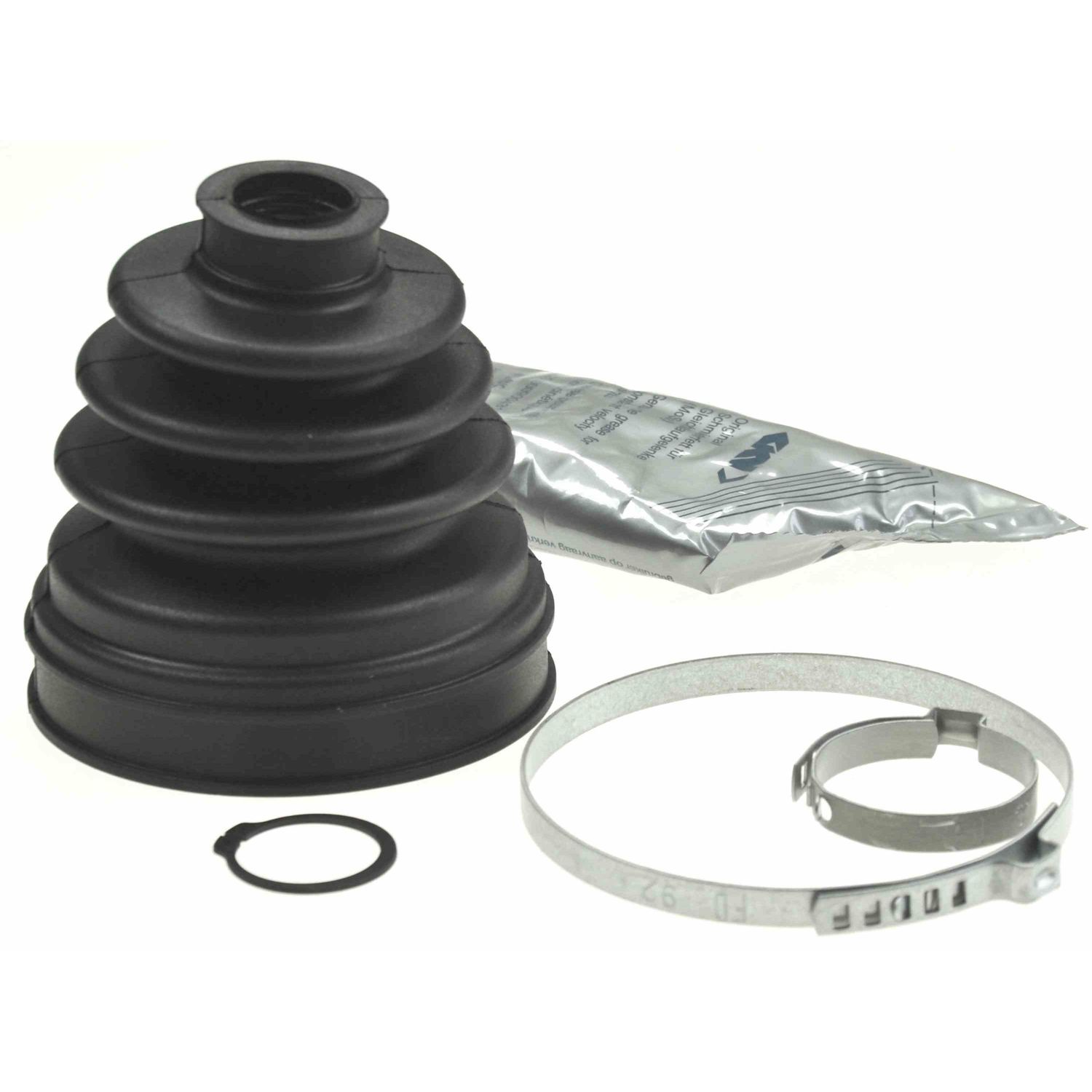 GKN CV Boot Kit 306100