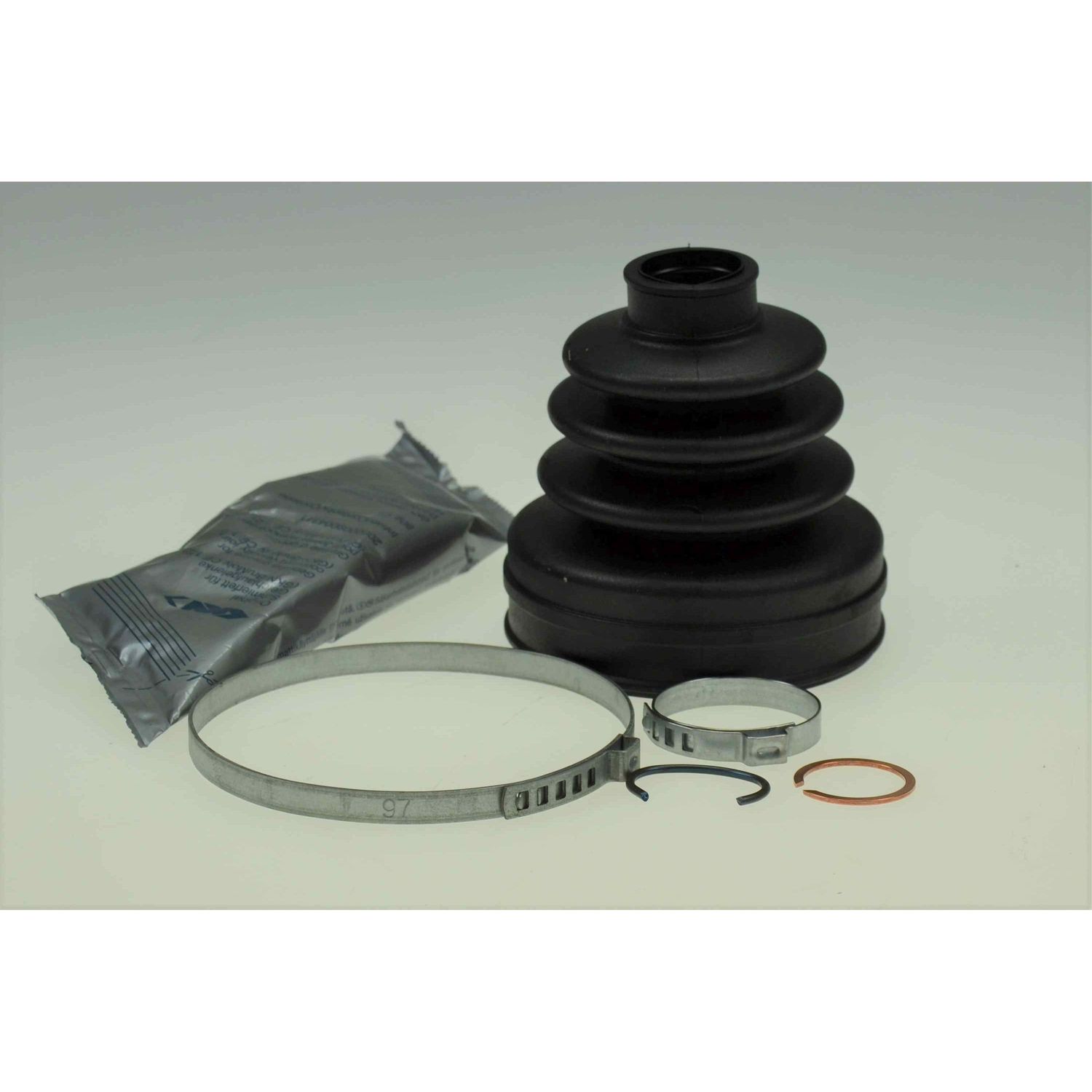 GKN CV Boot Kit 306202