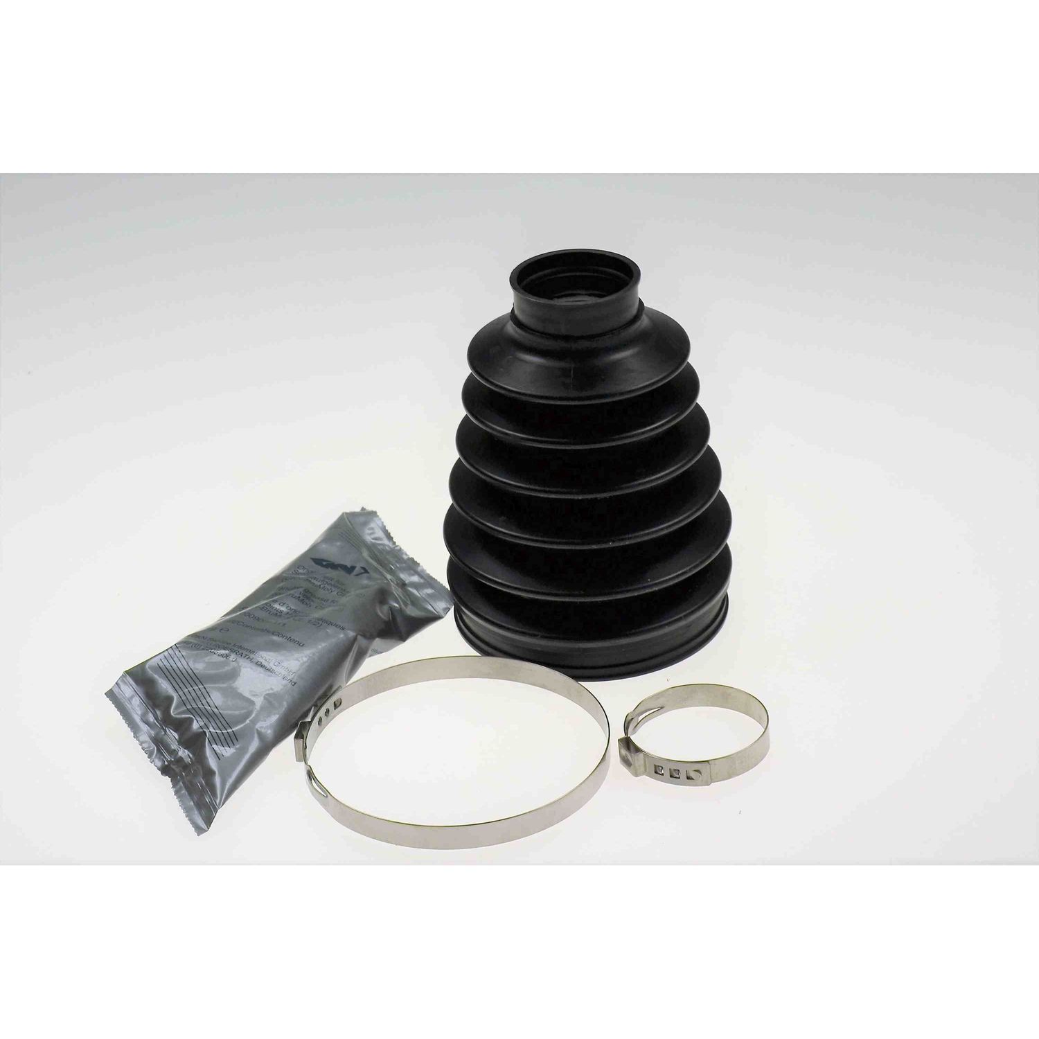 GKN CV Boot Kit 306421