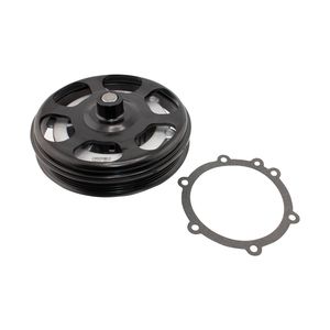 2018 GMC Sierra 1500 Water Pump
