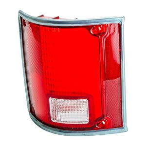 Tail Light Assembly - Find the Right Part at the Right Price | AutoZone