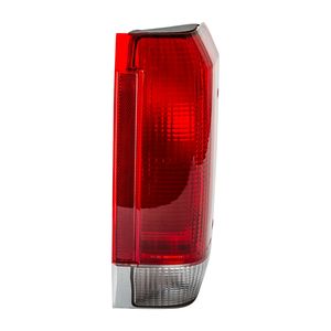 F250 Tail Light Assemblies - Best Tail Light Assembly for Ford F250