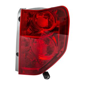 Tail Light Assembly - Find the Right Part at the Right Price | AutoZone