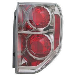 Tail Light Assembly - Find the Right Part at the Right Price | AutoZone