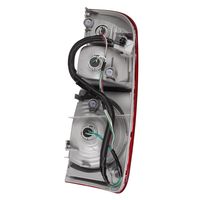 Tail Light Assembly - Find the Right Part at the Right Price | AutoZone