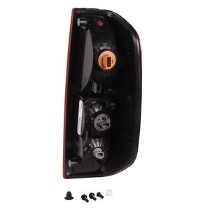 Tail Light Assembly - Find the Right Part at the Right Price | AutoZone