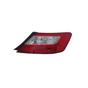 Tail Light Assembly - Find the Right Part at the Right Price | AutoZone