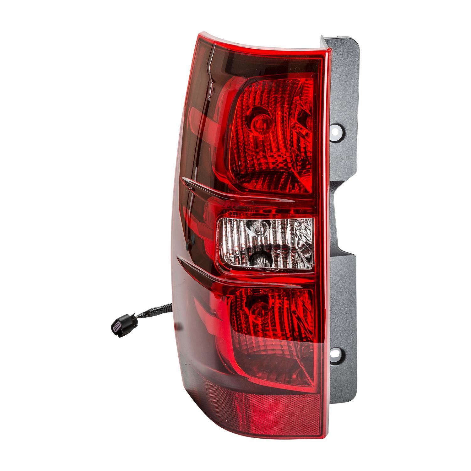 TYC Tail Light Assembly 11-6194-00