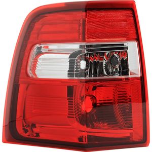 Expedition Tail Light Assemblies - Best Tail Light Assembly for Ford ...