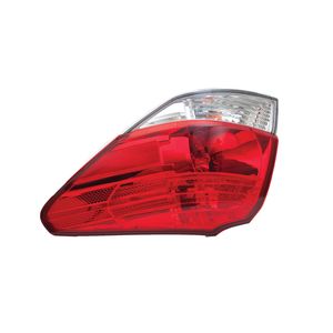 Outback Tail Light Assemblies - Best Tail Light Assembly for Subaru Outback