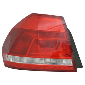 Tail Light Assembly - Find the Right Part at the Right Price | AutoZone