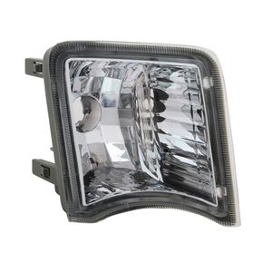 Turn Signal Light Assembly - Find the Right Part at the Right Price ...