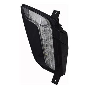 TYC Daytime Running Lamp 12-5388-00