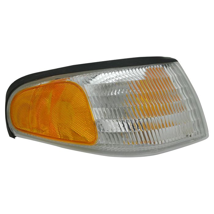 TYC Park Lamp Assembly 18-3122-01