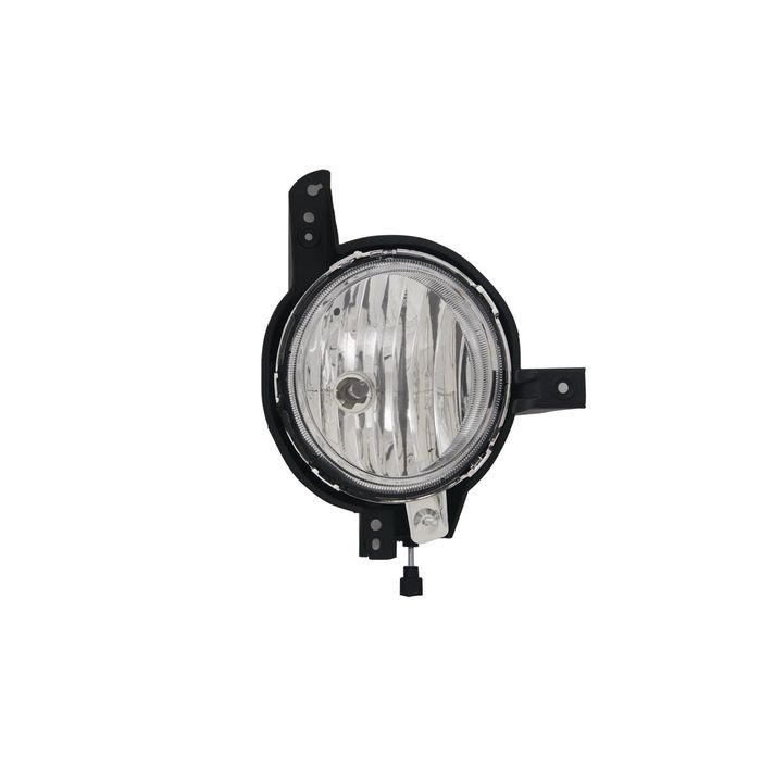 TYC Fog Light Assembly 19-12082-00