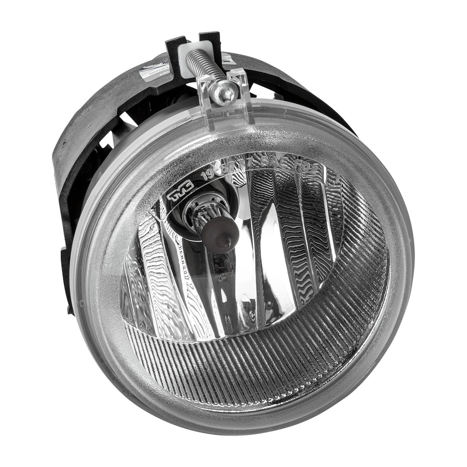 TYC Fog Light Assembly 19-5813-00