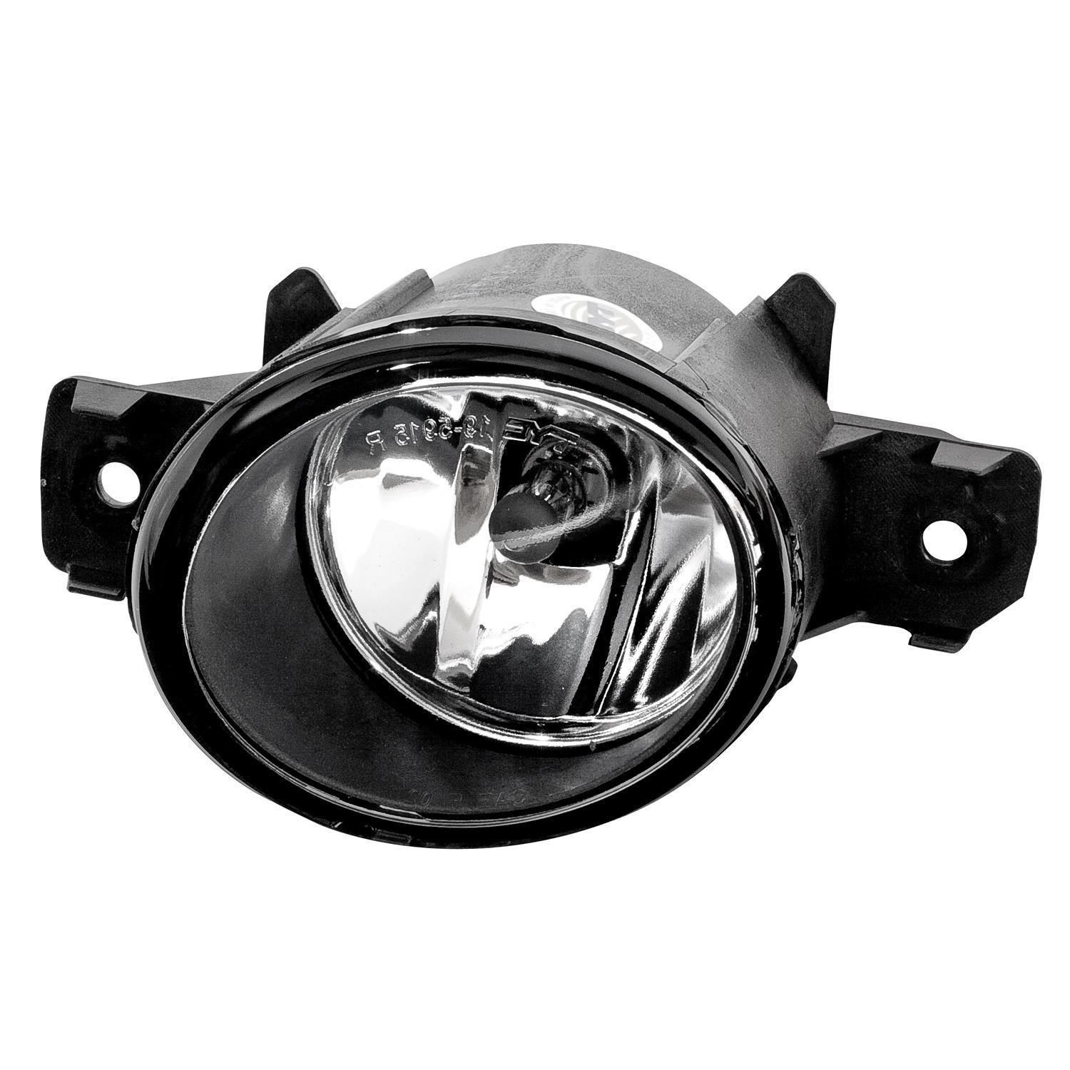 TYC Fog Light Assembly 19-5916-00-9