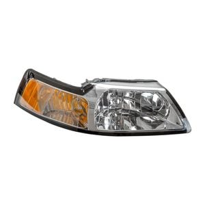 Headlight Assembly - Best Replacement Headlight Assemblies at the Right ...