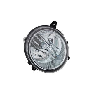 Headlight Assembly - Best Replacement Headlight Assemblies at the Right ...