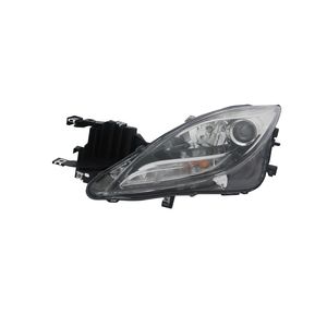 6 Headlight Assemblies - Best Headlight Assembly for Mazda 6