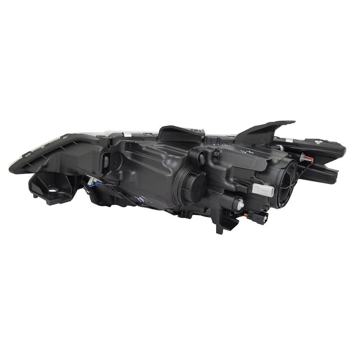 TYC Headlight Assembly 20-9957-00