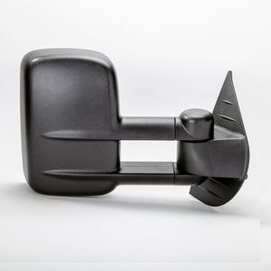 Sierra 1500 Mirrors - Best Mirror for GMC Sierra 1500