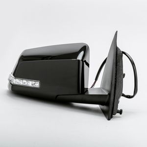 Traverse Mirrors - Best Mirror for Chevrolet Traverse