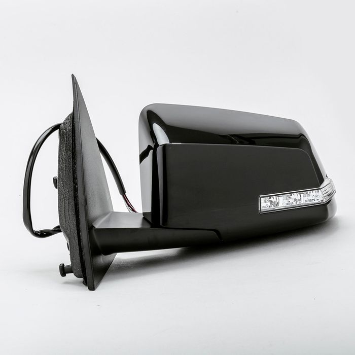 TYC Mirror Assembly 2200042