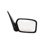 Mirror Assembly - Driver Side Mirror Assembly Replacement