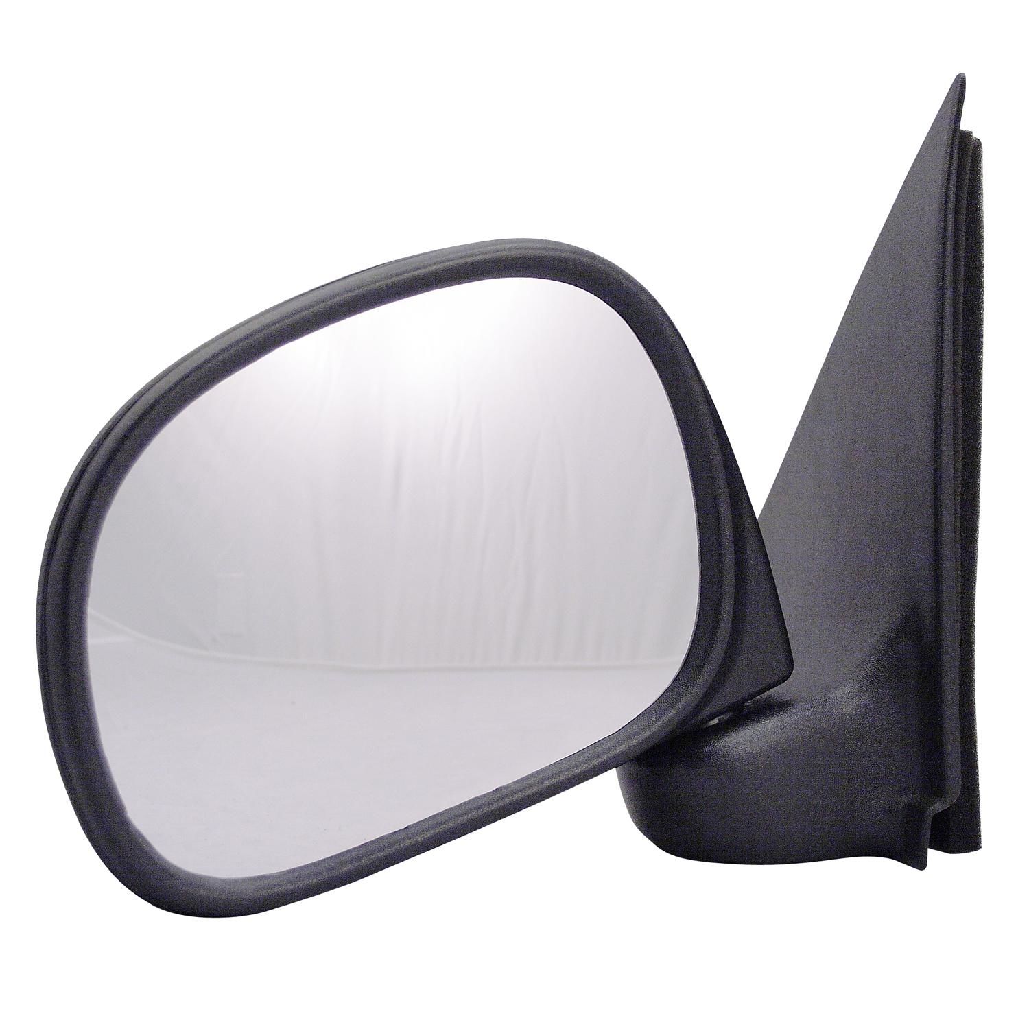 TYC Mirror Assembly 3030212