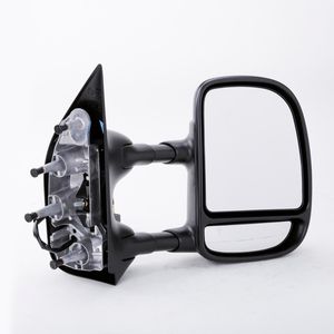 Mirror Assembly - Driver Side Mirror Assembly Replacement