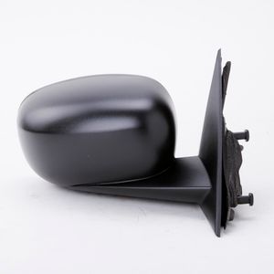 Mirror Assembly - Driver Side Mirror Assembly Replacement