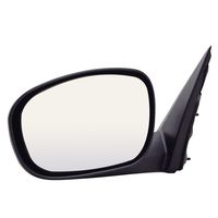 Mirror Assembly - Driver Side Mirror Assembly Replacement