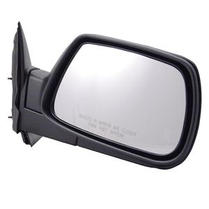 Mirror Assembly