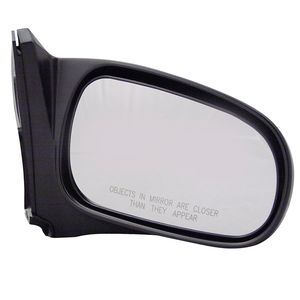 Mirror Assembly