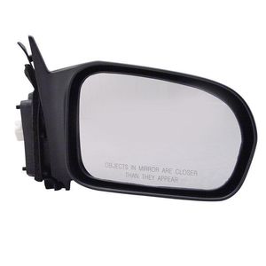 Civic Mirrors - Best Mirror for Honda Civic