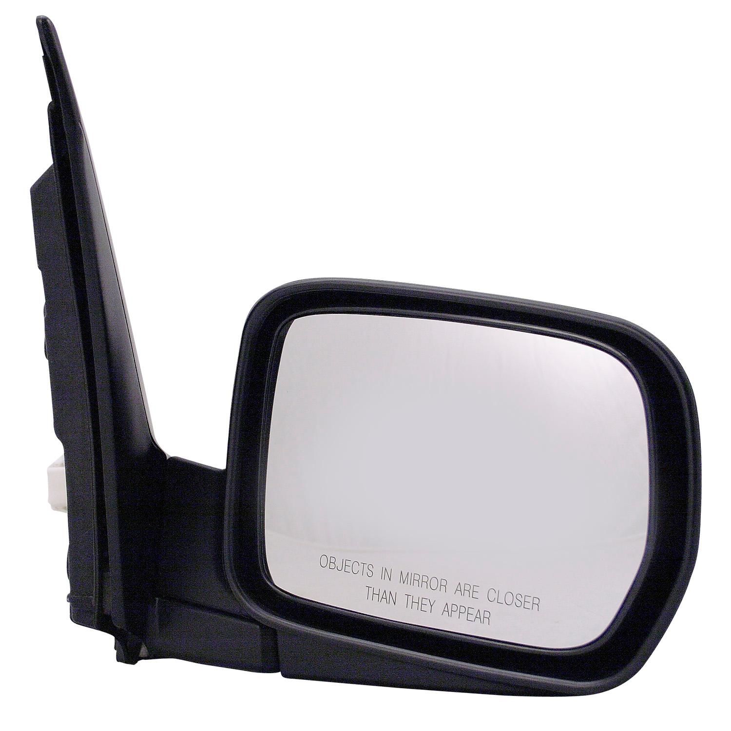 TYC Mirror Assembly 4790031