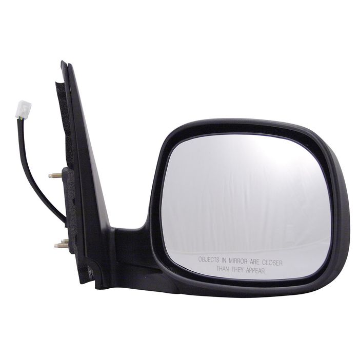 TYC Mirror Assembly 5340041