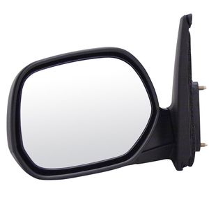 Mirror Assembly - Driver Side Mirror Assembly Replacement