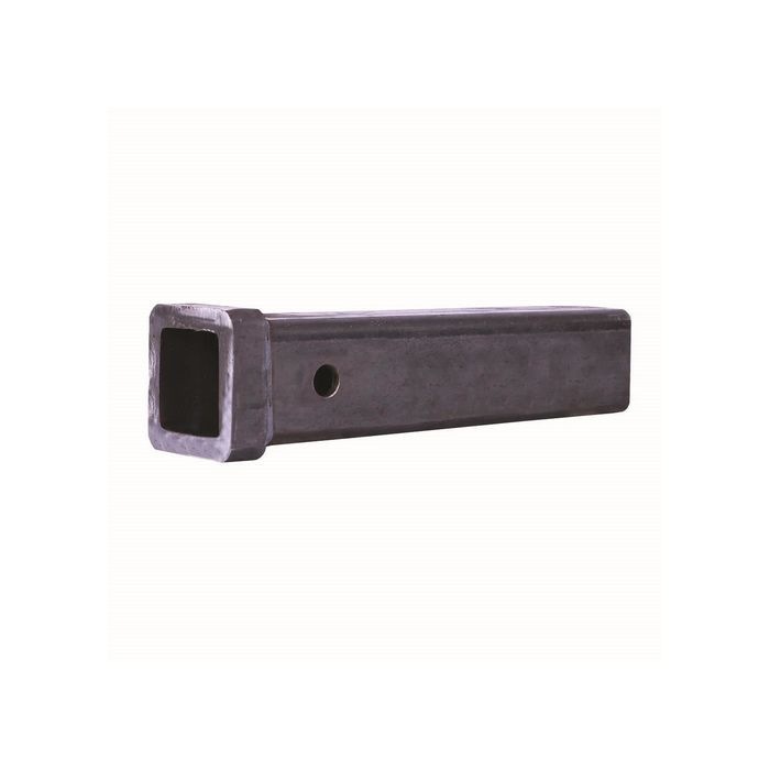 Gen-Y Hitch 2in x 2in x 12in Weld-On Receiver Tube