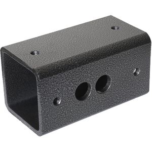 Gen Y Hitch 3in to 2 1 2in Bolt On Reducer Sleeve Installation Included