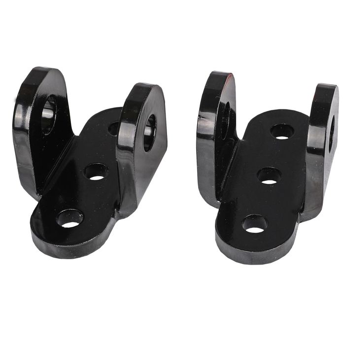 Gen Y Hitch Frame Brackets for Stabilizer Kit 2 Piece