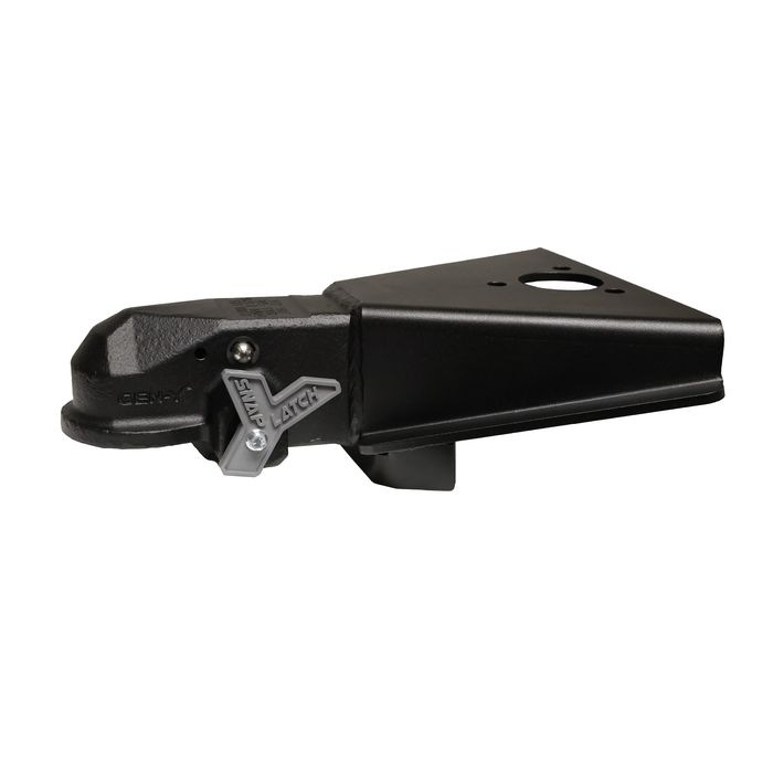 Gen-Y Hitch Coupler Channel Mount