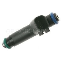 2001 Ford Ranger Fuel Injector