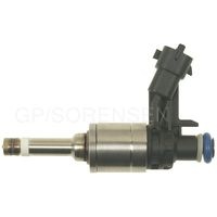2009 Chevrolet Cobalt Fuel Injector