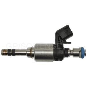Malibu Fuel Injectors - Best Fuel Injector for Chevy Malibu