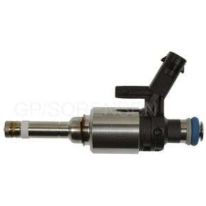 Passat Fuel Injectors - Best Fuel Injector for Volkswagen Passat