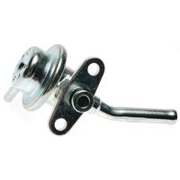 Nissan D21 Fuel Pressure Regulator - Fuel Pressure Regulator Replacement